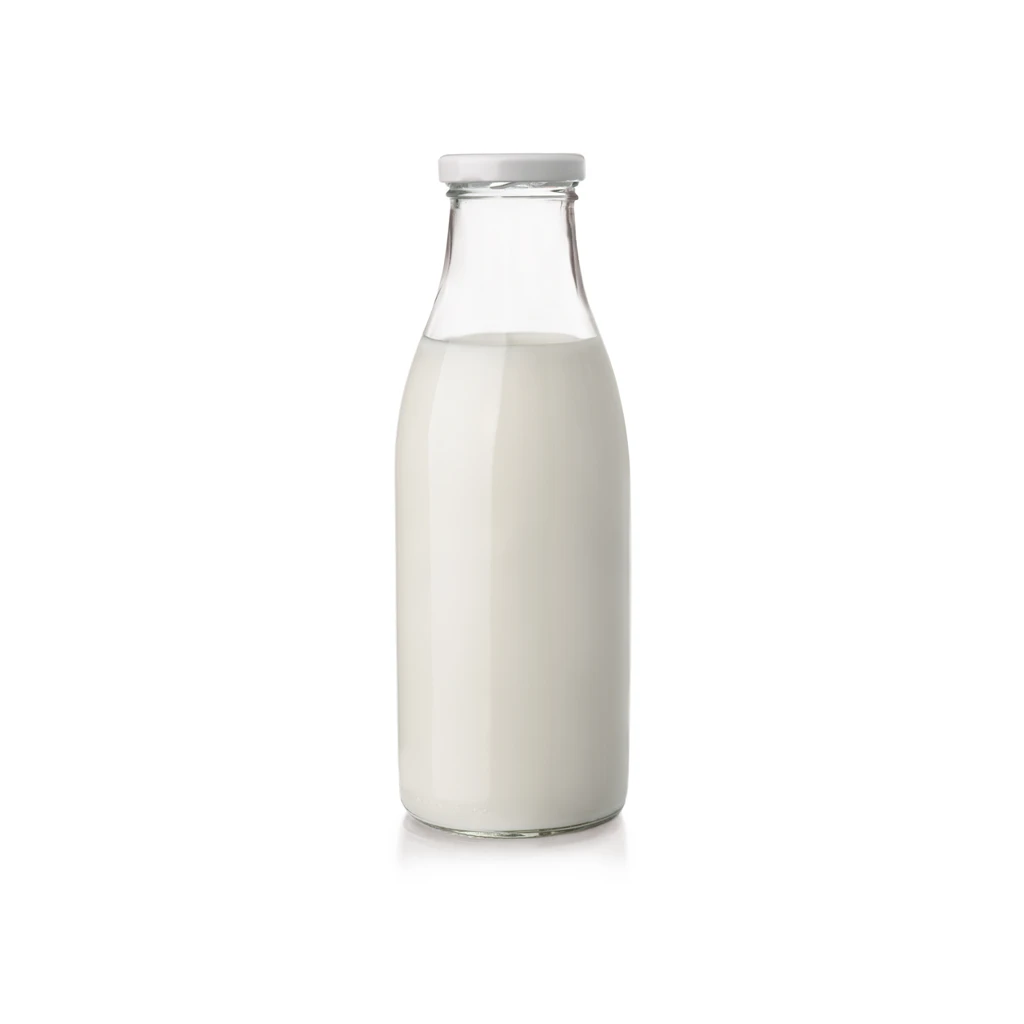 Raw Milk (গাভীর খাঁটি দুধ) – 500ml - Buy Islamic Books & Lifestyle ...